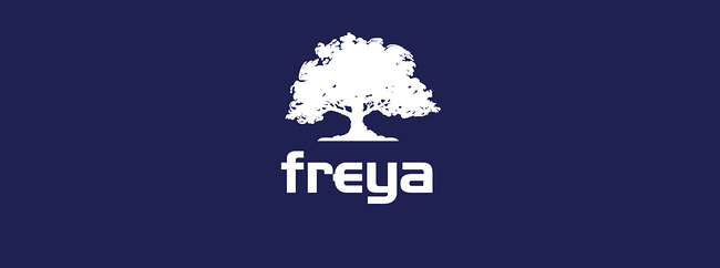 FREYA_Logomarke_2015